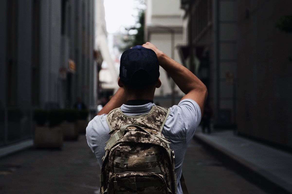 Live The Design Process - Roarr Design