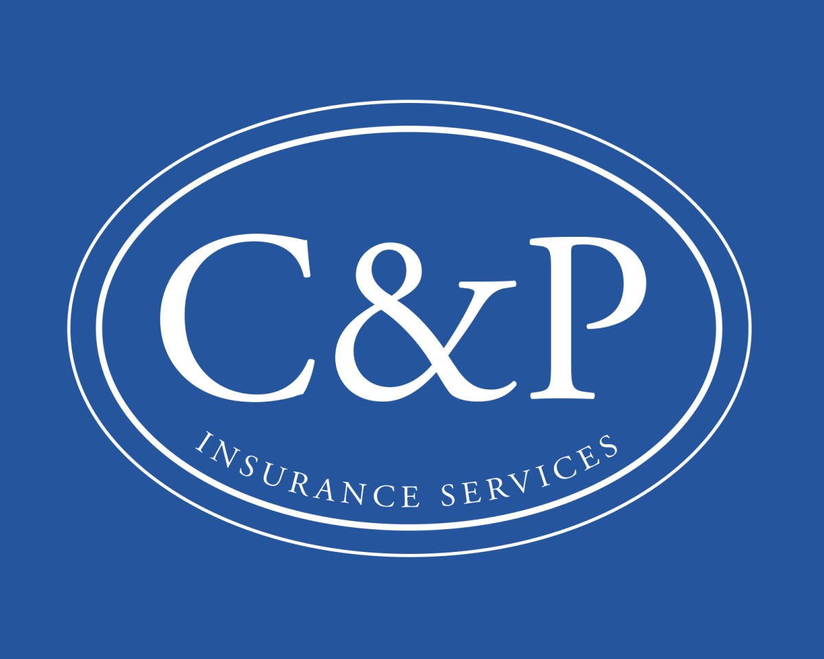 C&P INSURANCE SERVICES - Roarr Design